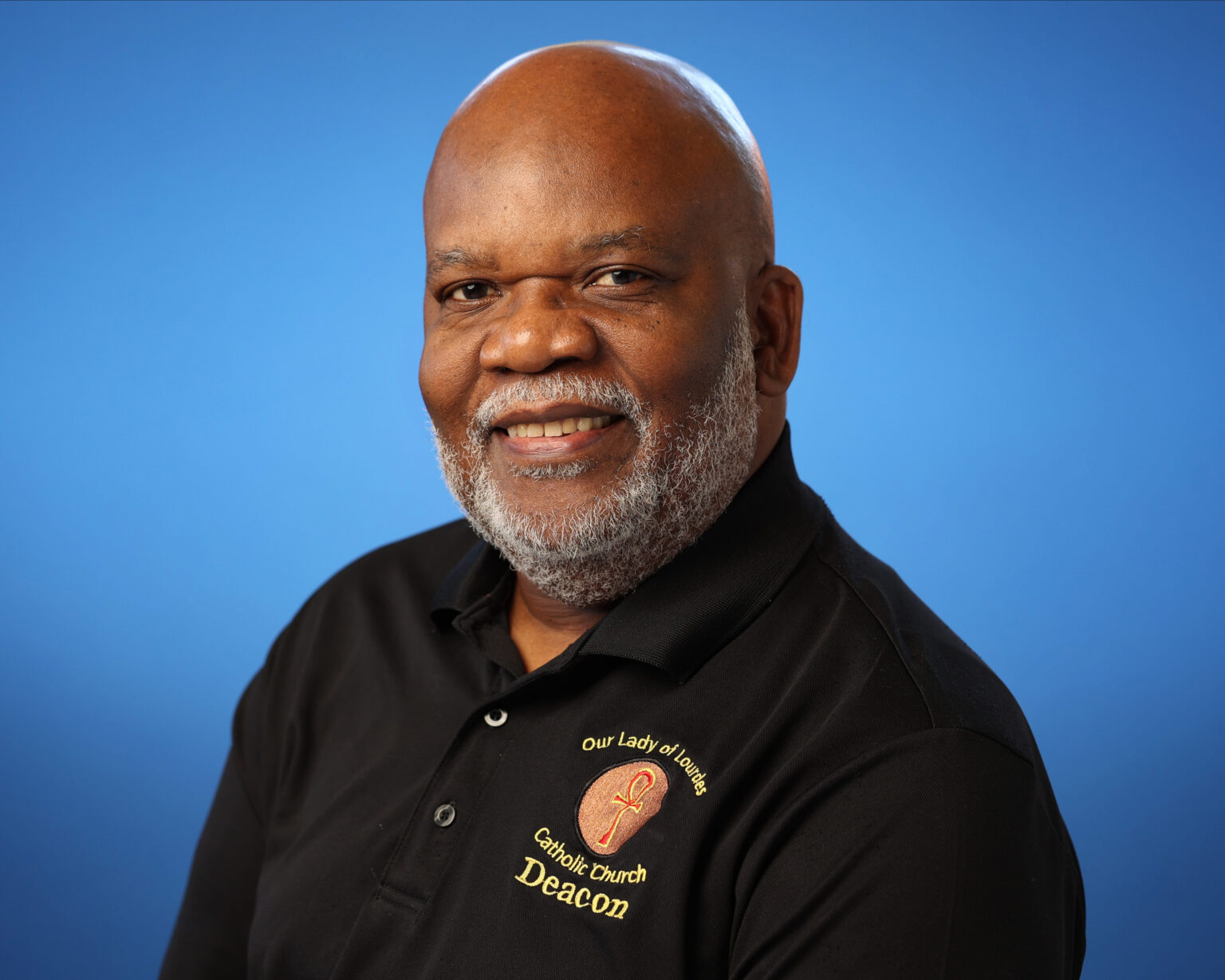 Parish Staff – Our Lady of Lourdes Atlanta