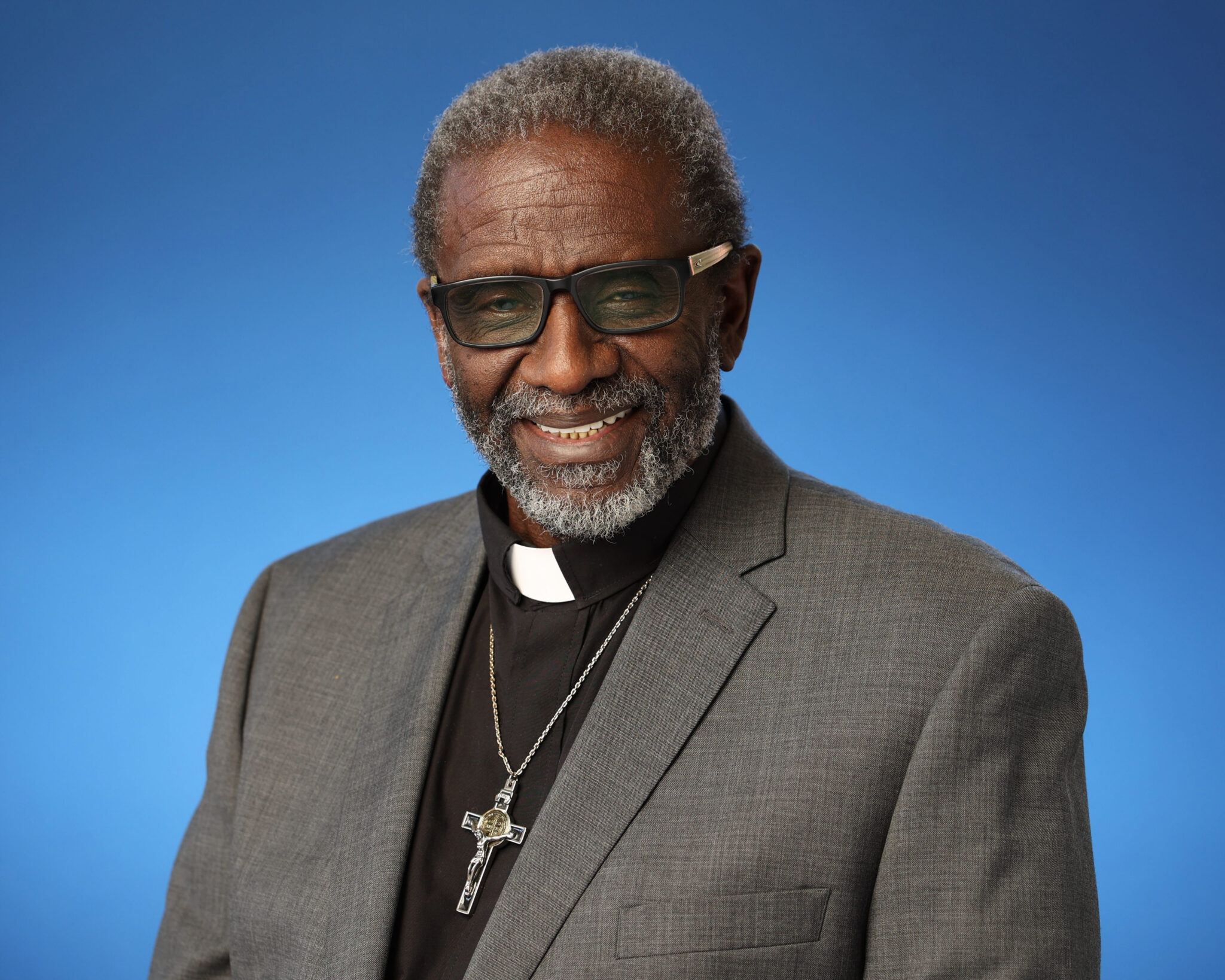 Parish Staff – Our Lady of Lourdes Atlanta