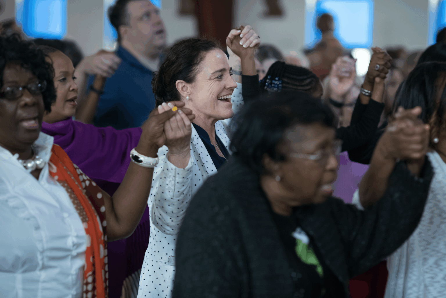 Journey of Faith RCIA (Rite of Christian Initiation of Adults) – Our ...